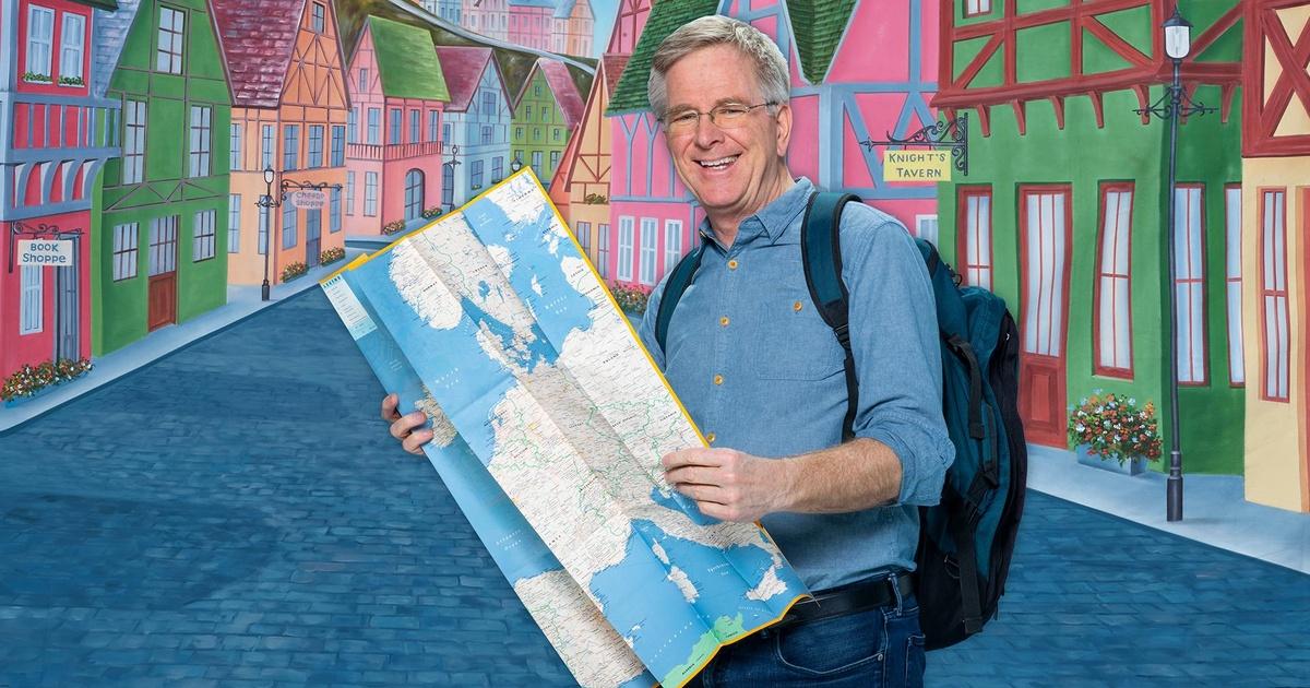 Rick Steves' Europe | Europe Awaits | PBS