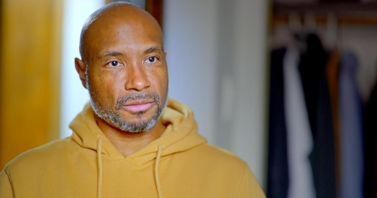 FIRSTHAND | Nicholas Crayton | Season 5 | Episode 1 | PBS