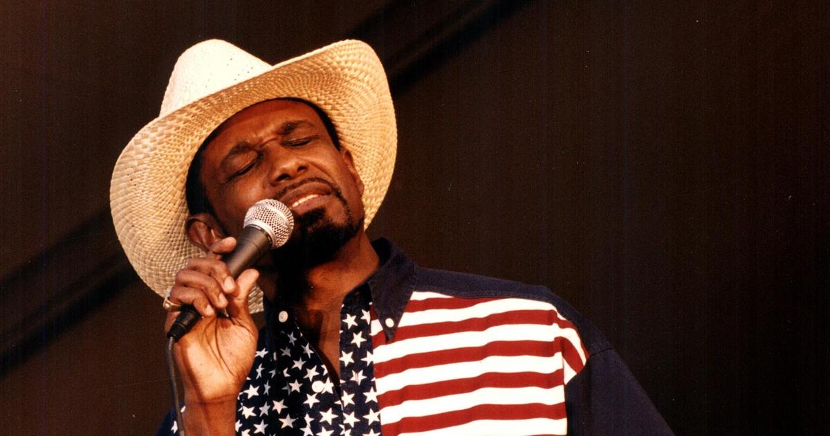 Country Music in Washington | Cleve Francis: The Singer Scientist | PBS