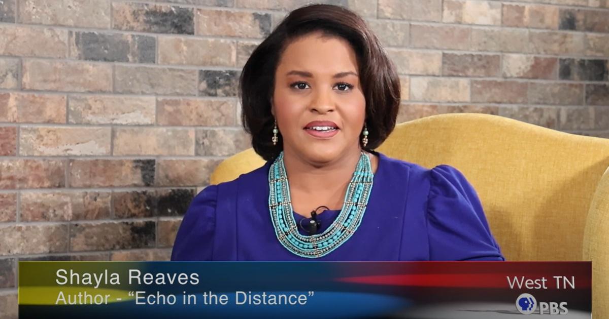 Spotlight 11 | Shayla Reaves Extra 2 | PBS