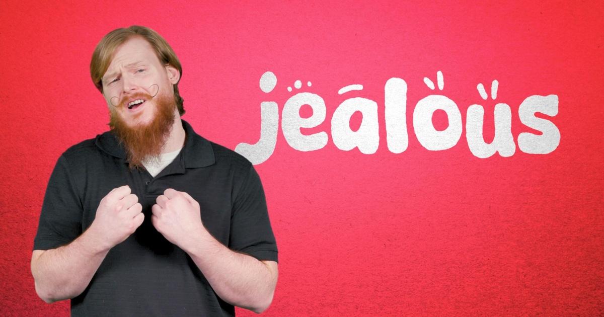 I Feel | I Feel... Jealous | Season 1 | Episode 7 | PBS