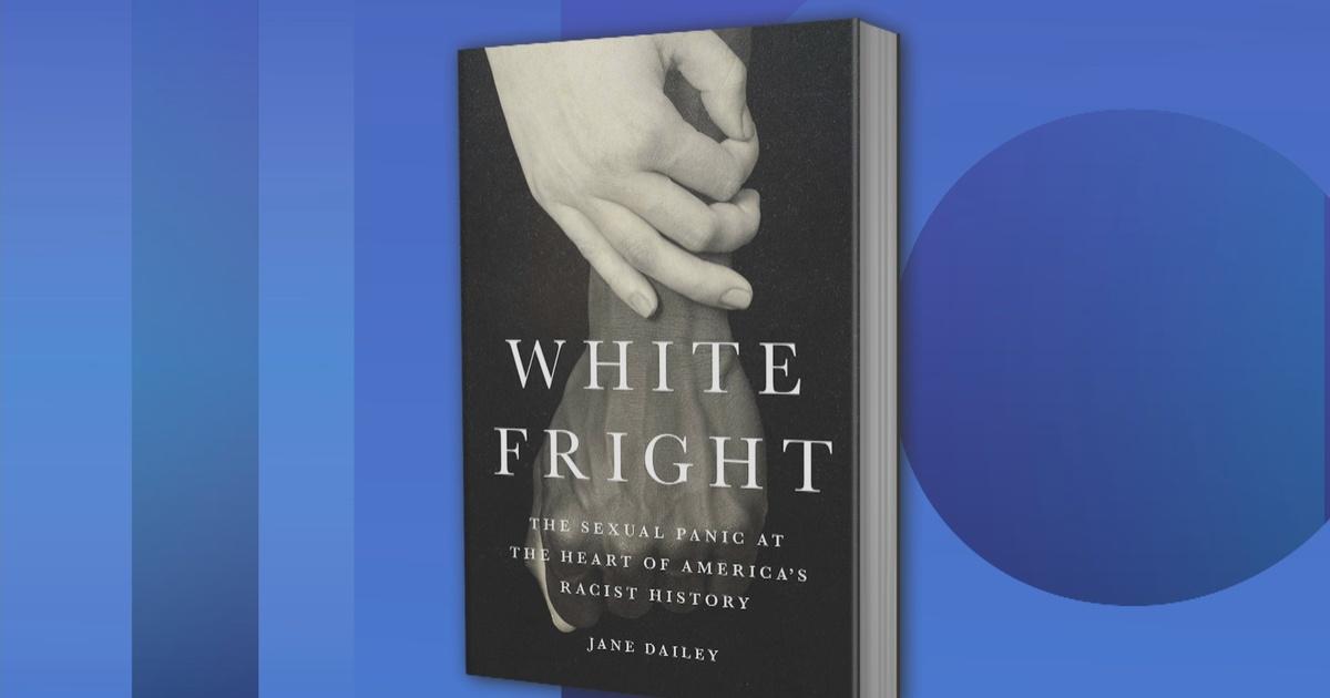 Chicago Tonight: Black Voices | Author Interview: Jane Dailey on ‘White ...