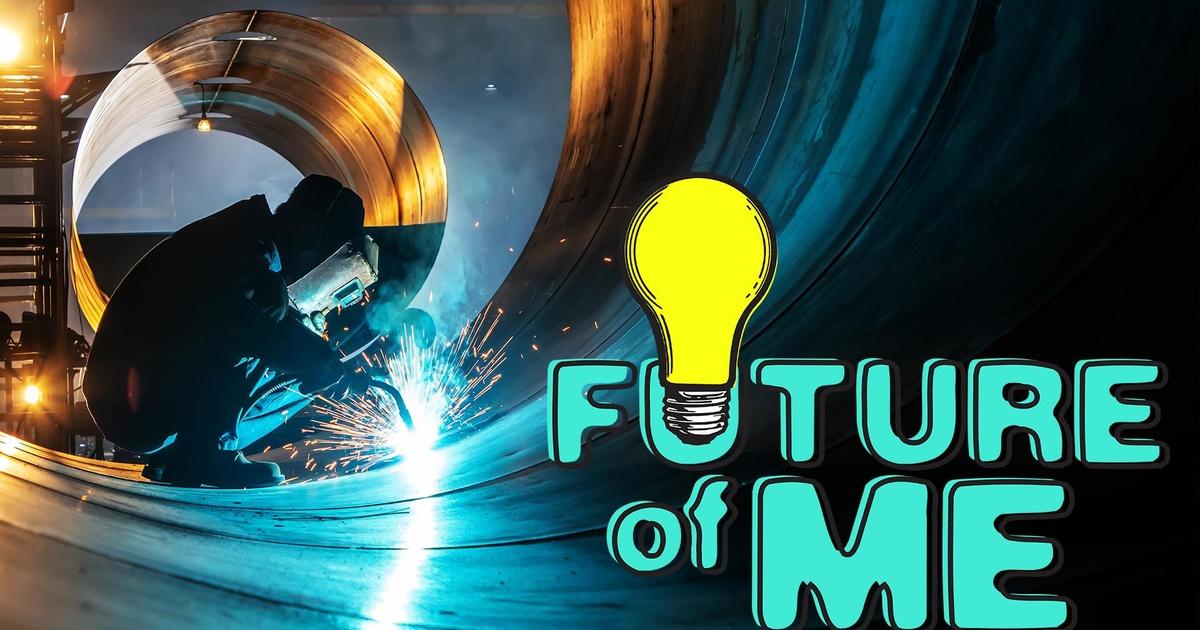 Michigan Learning Channel | Future of Me - Manufacturing | PBS
