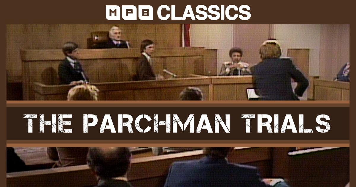 MPB Classics | The Parchman Trials (1978) | Season 14 | PBS