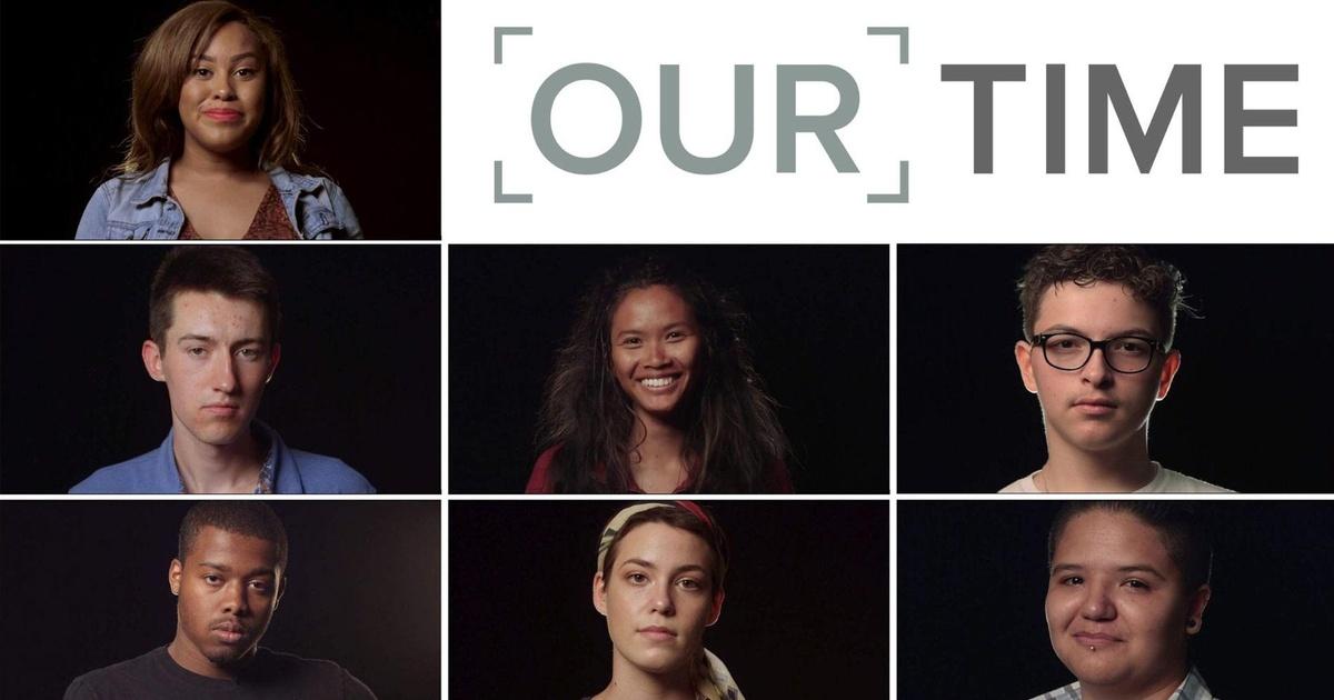 Our Time | PBS