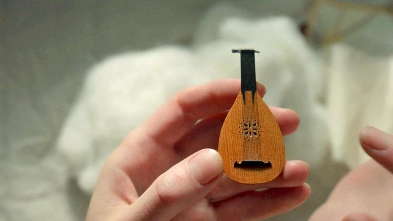 The Miniaturist | PBS