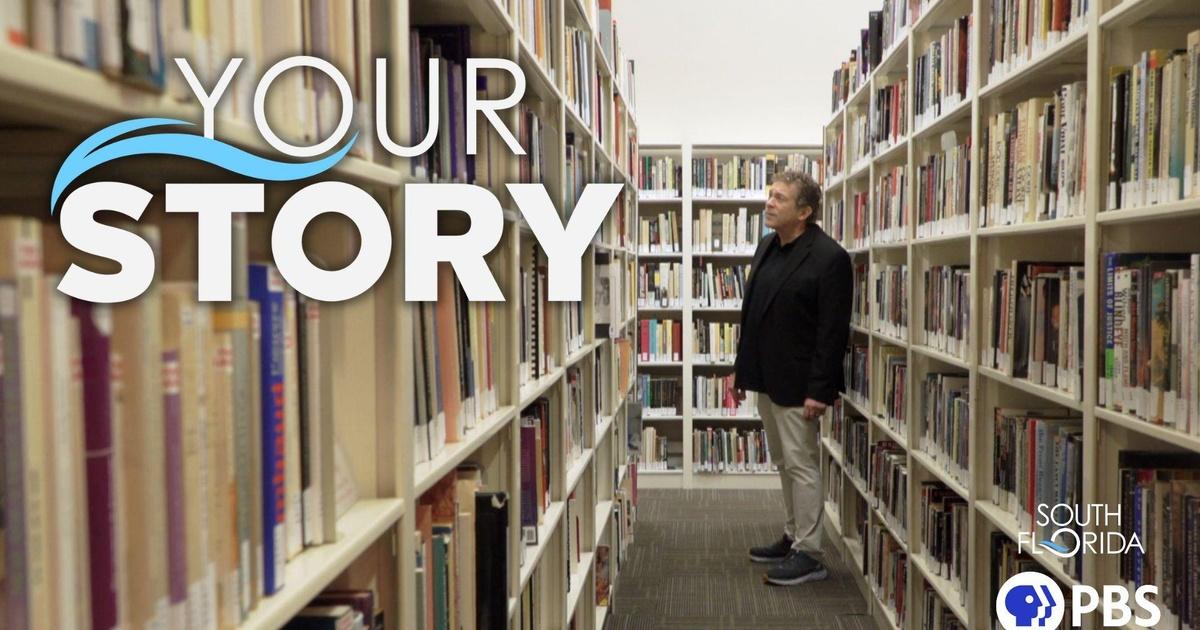 South Florida PBS Presents | Exploring One of the Largest LGBTQ+ ...