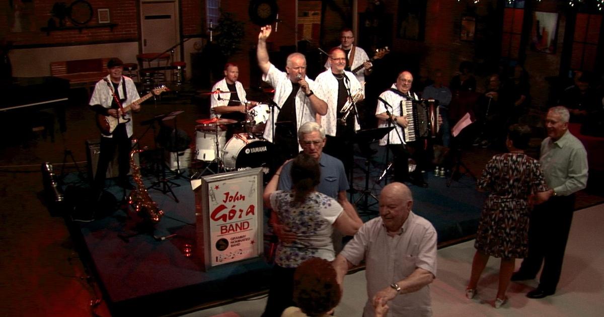 Let's Polka! | The John Gora Band, Show One | Season 8 | Episode 5 | PBS