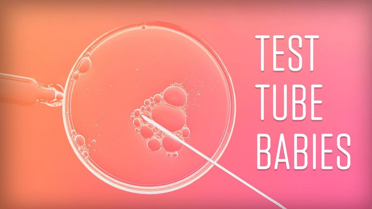Test Tube Babies | Watch on PBS Wisconsin
