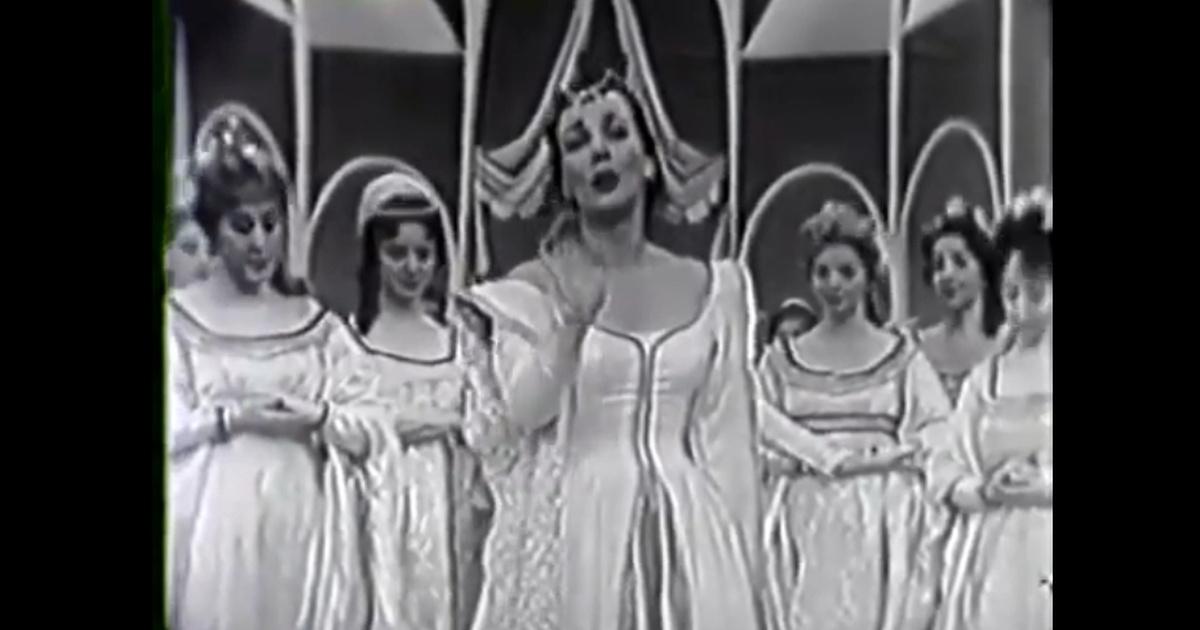 Steve Beverly's TV Classics | Kiss Me, Kate - Part 2 | PBS