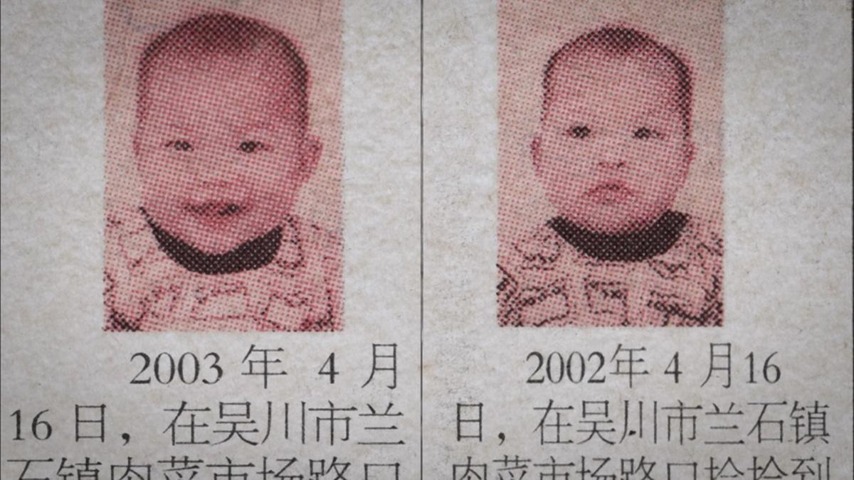 The Baby Recruiting Network | One Child Nation | Independent Lens ...