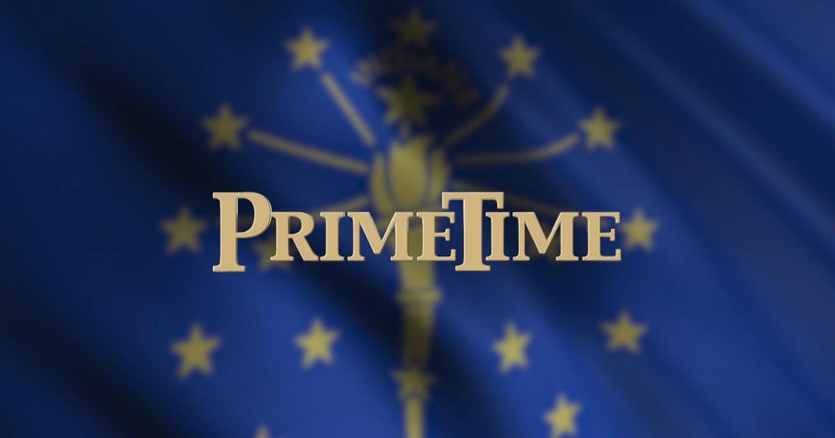 PrimeTime | Sen. Travis Holdman and Rep. Dan Leonard | Season 2022 ...