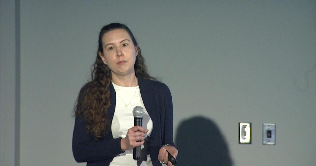 RTP180 | RTP 180 | Physics: Sara Gamble | Season 2019 | PBS