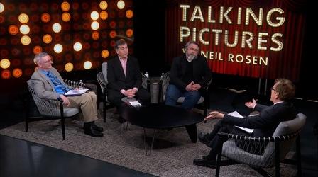 Talking Pictures with Neil Rosen | Programs | ALL ARTS