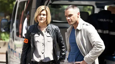 The Paris Murders | PBS