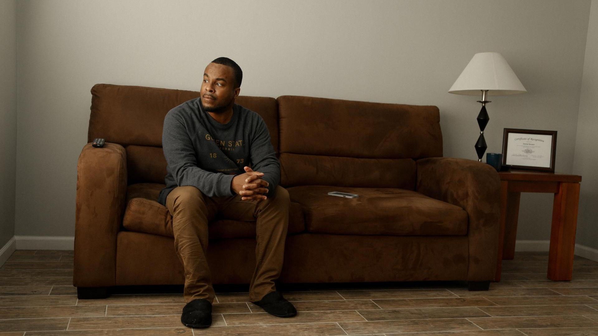 Any Given Day | Trailer | America ReFramed | ALL ARTS