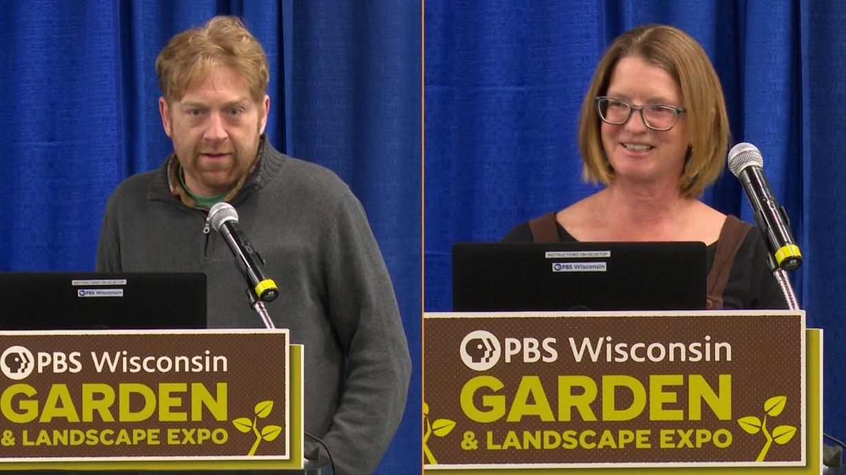 Legacy Trees and the Prairie Savanna Project | Watch on PBS Wisconsin