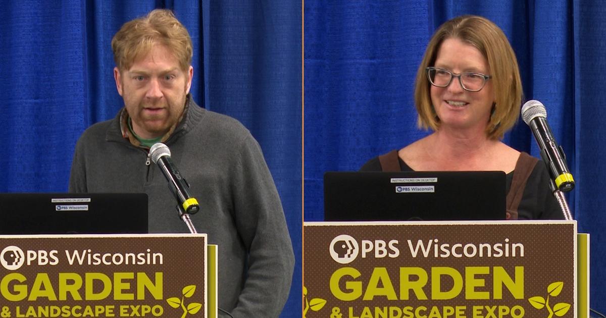 University Place | Legacy Trees and the Prairie Savanna Project | WQED