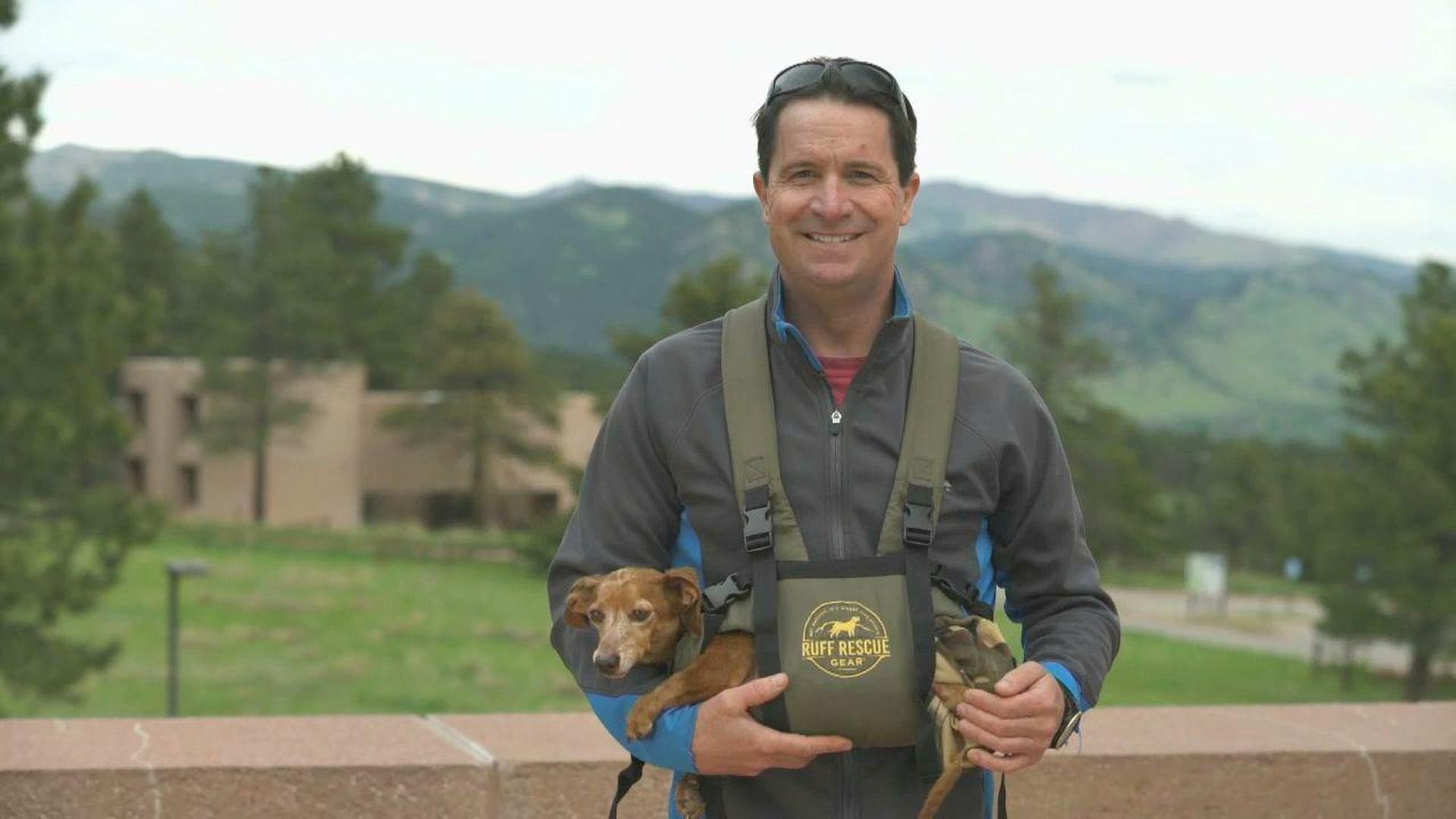 Ruff Rescue Gear / Denver, CO | Start Up | THIRTEEN - New York Public Media