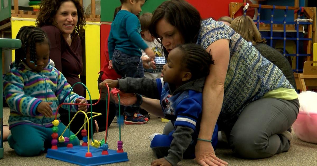 Move To Include | Behavior analysis | PBS