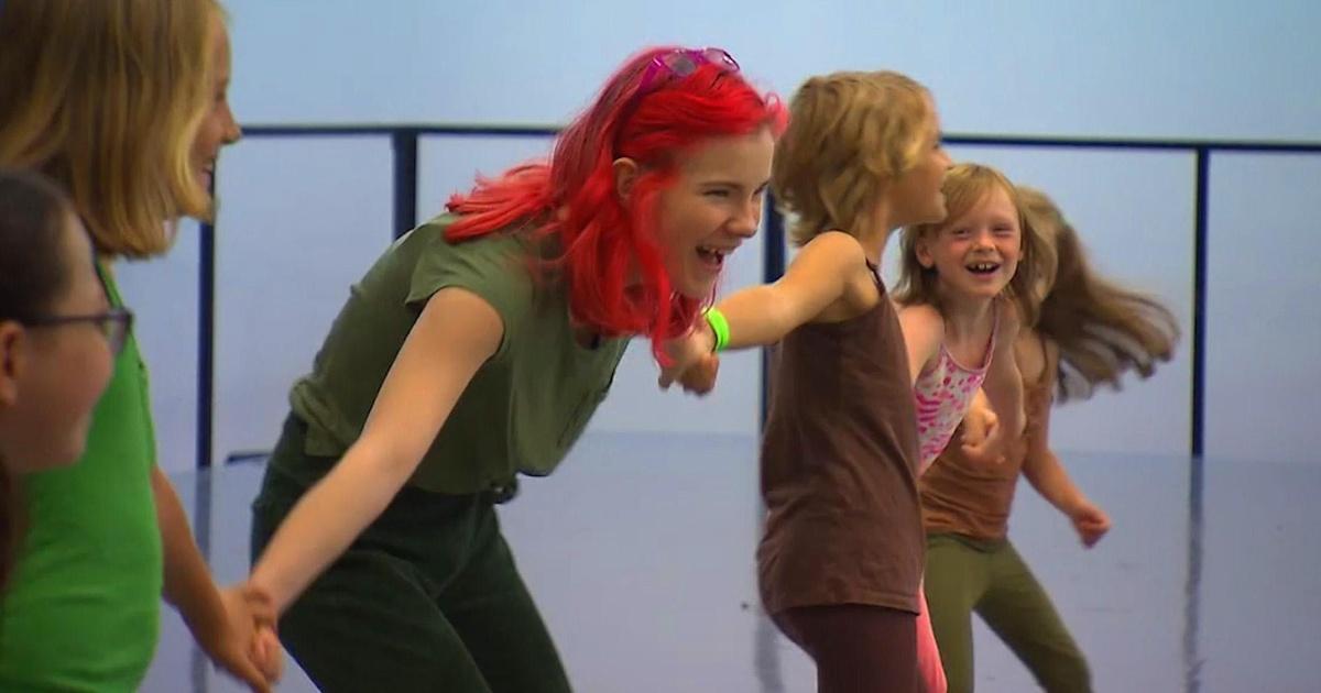 Shakespeare Uncovered | PBS