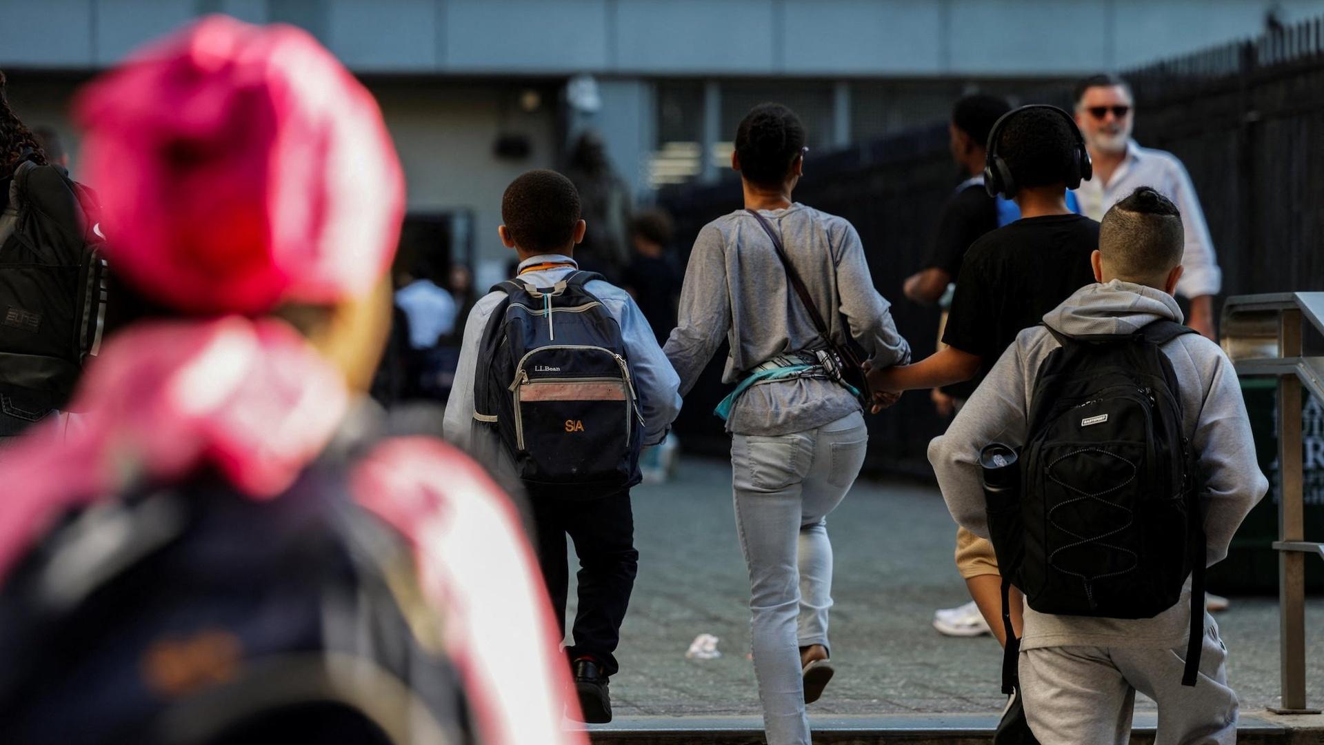 How the Trump administration is reshaping U.S. education | PBS News ...