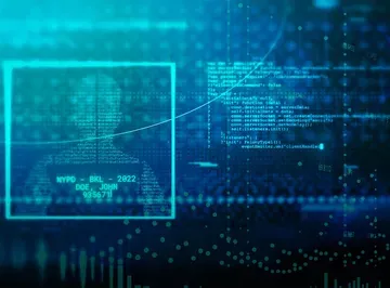 NOVA | Secrets in Your Data | Season 51 | Episode 7 | PBS