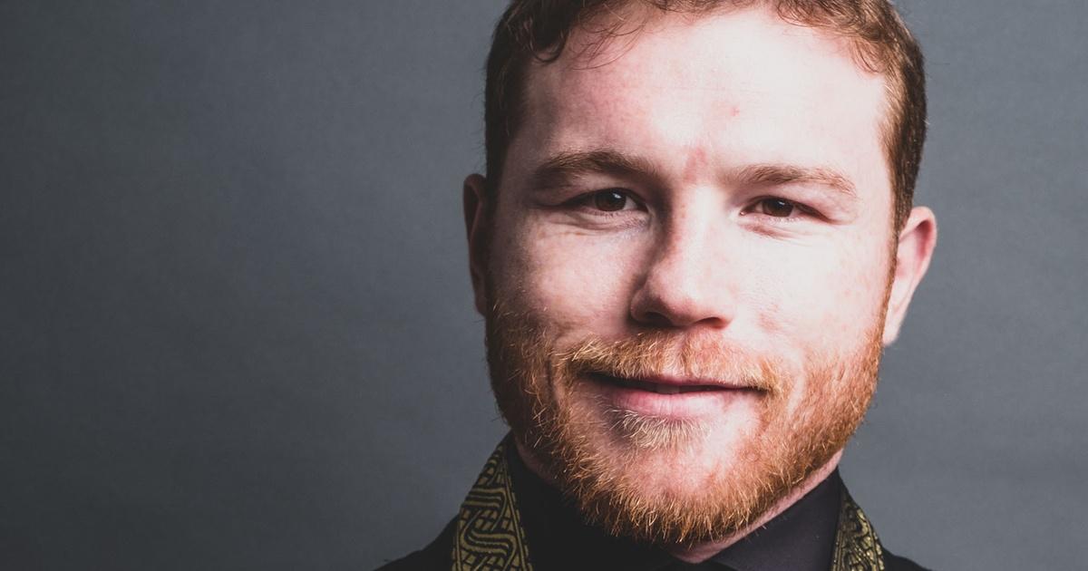 Hispanic Heritage Awards | Canelo Álvarez | Season 2019 | PBS