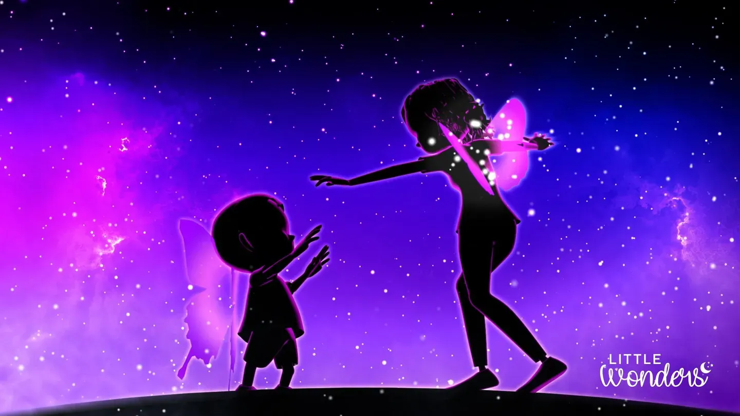 Little Wonders | Little Wonders 4 | PBS