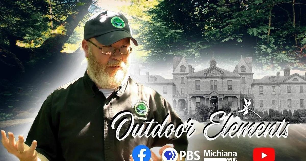 Outdoor Elements | County Home Connections | PBS