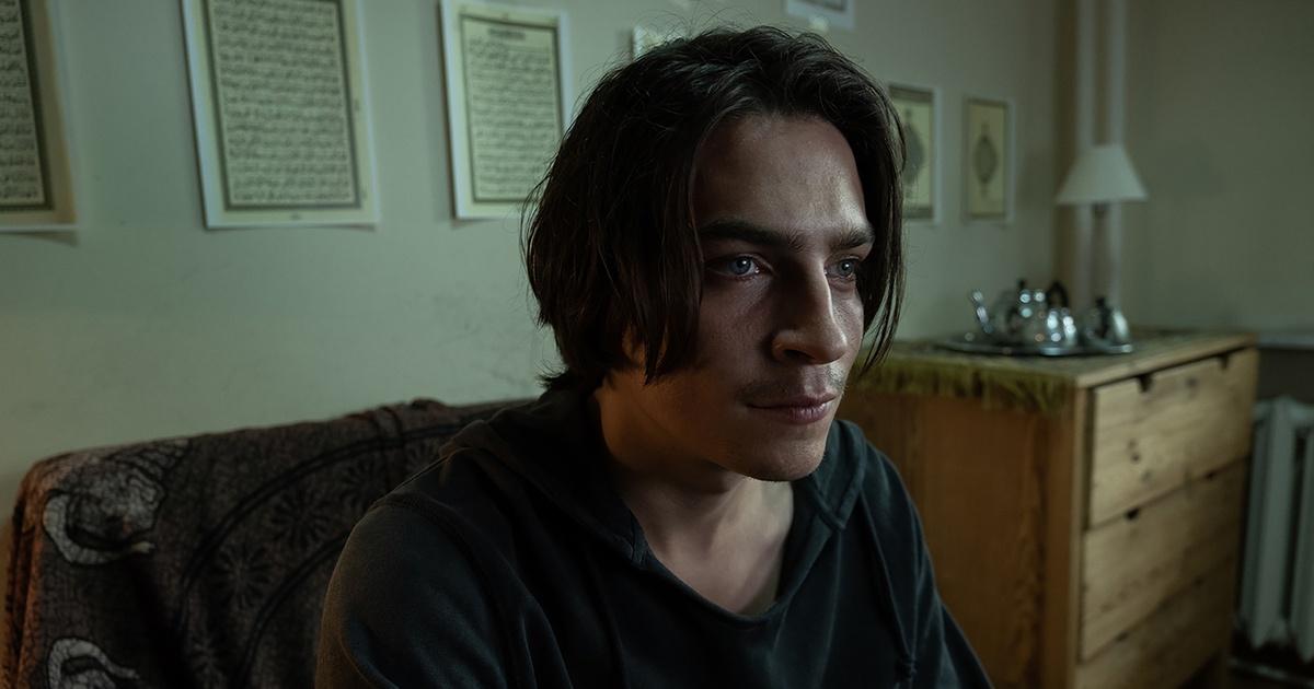 The Defence | Season 4 | Episode 3 | PBS