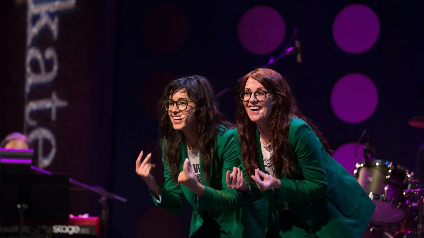 The Kate | Nancy And Beth | Season 3 | Episode 301 | PBS