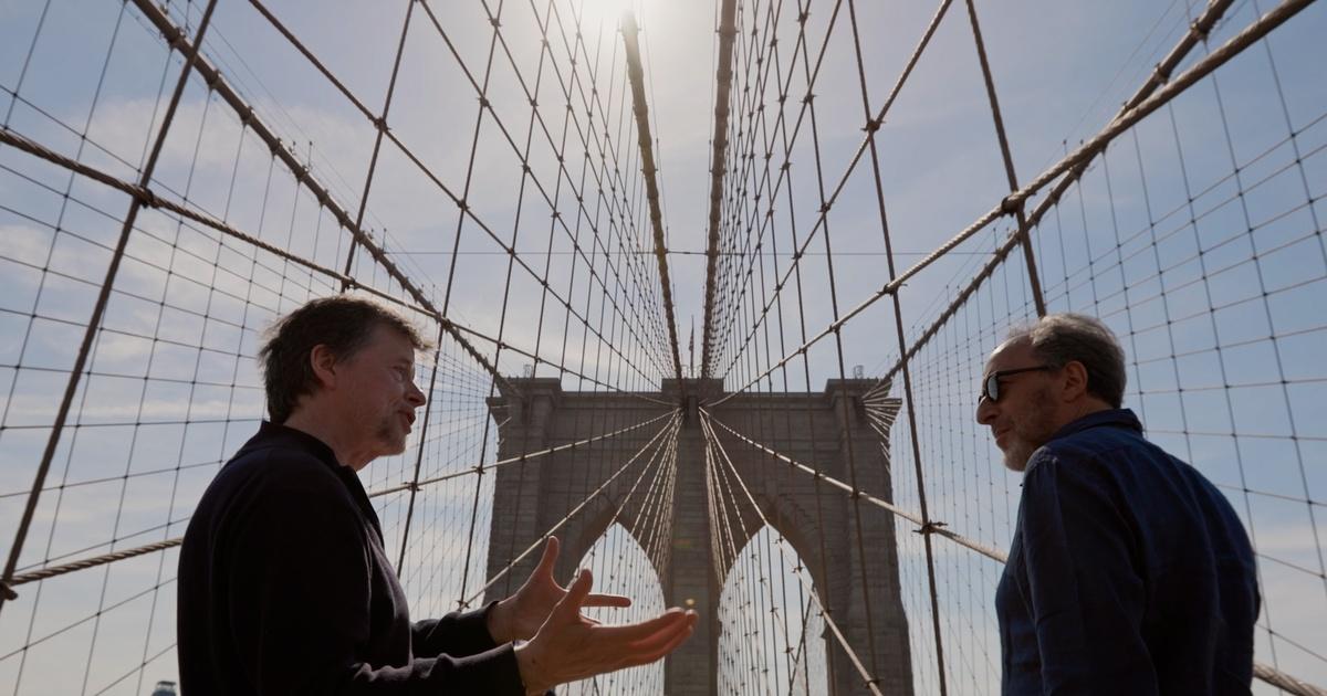Brooklyn Bridge | PBS