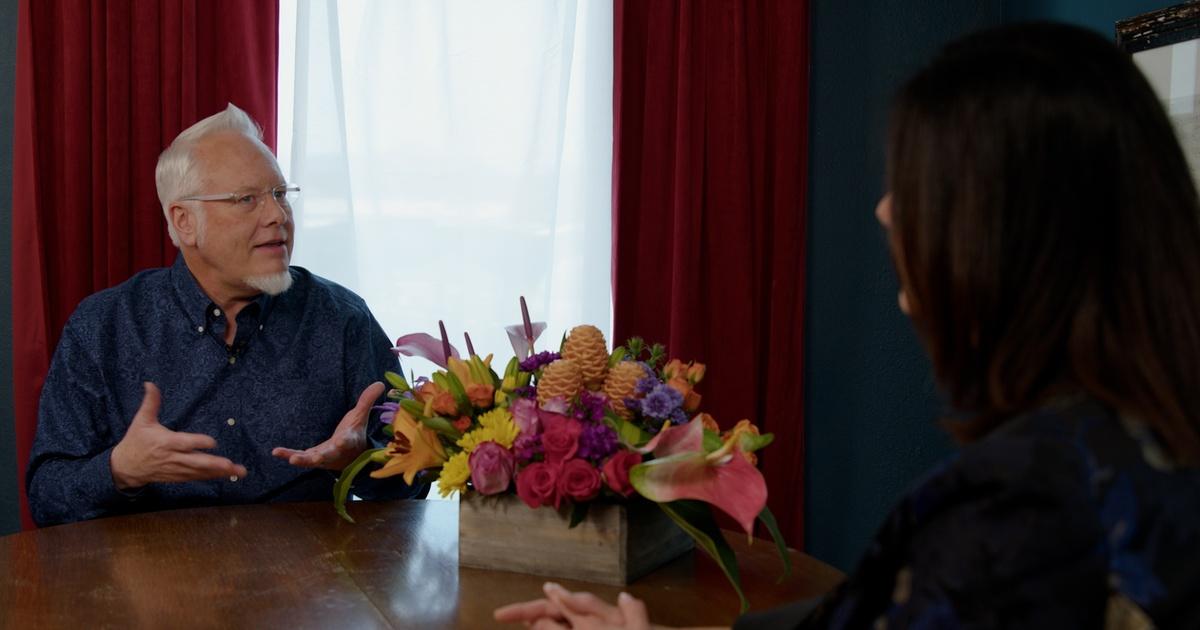 The A List With Alison Lebovitz | The flower business is generational ...