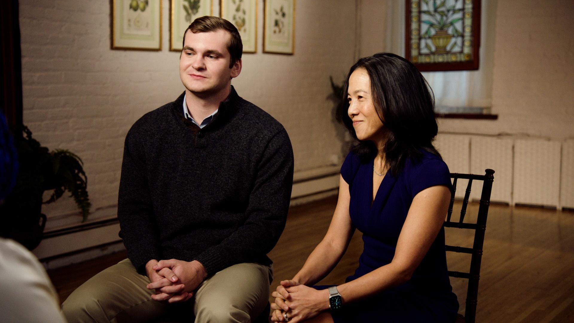 Angela Duckworth Promo Clip | Tell Me More with Kelly Corrigan | NJ PBS