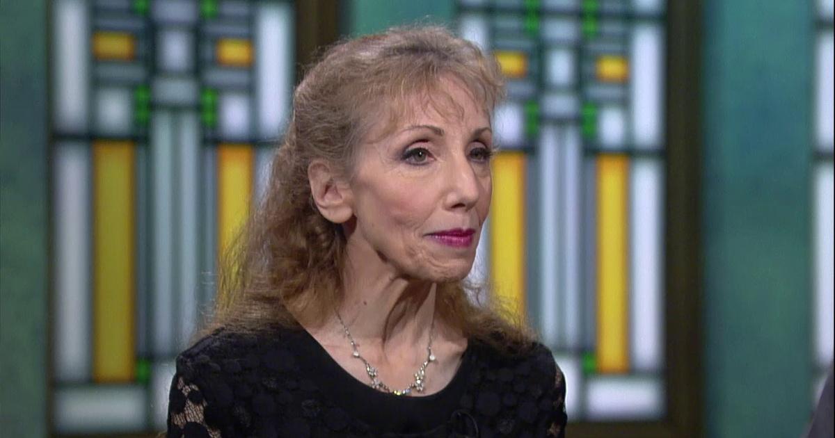 Chicago Tonight | Hedy Weiss Reviews: ‘Objects in the Mirror ...