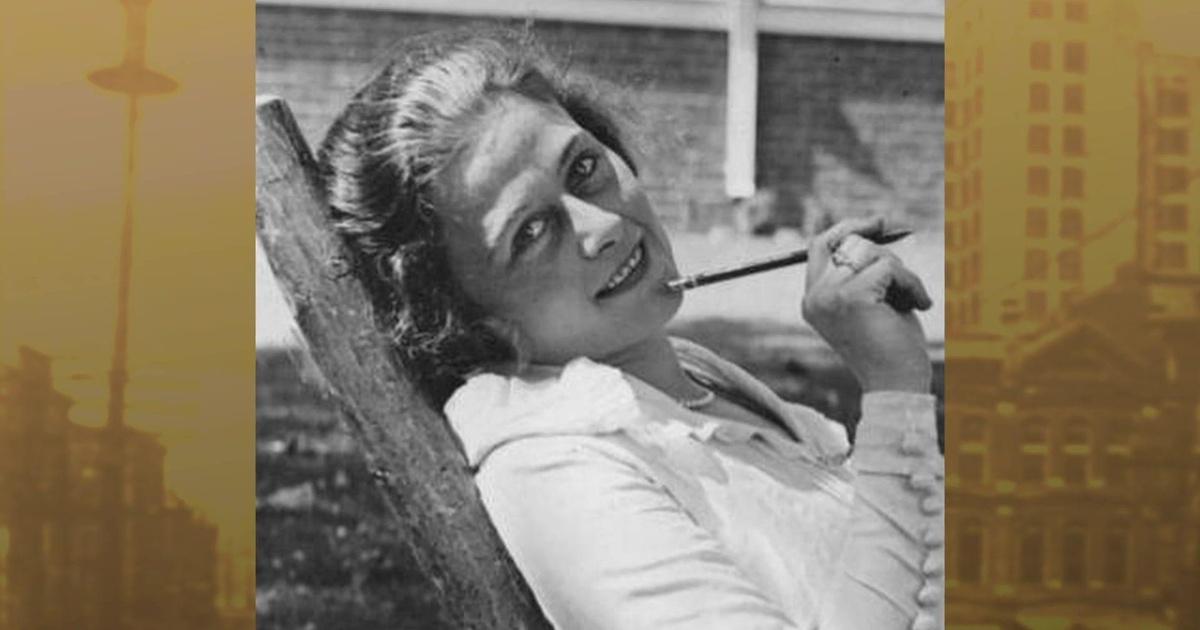 PBS News Hour | The life of Frances Marion, a trailblazer for women in ...