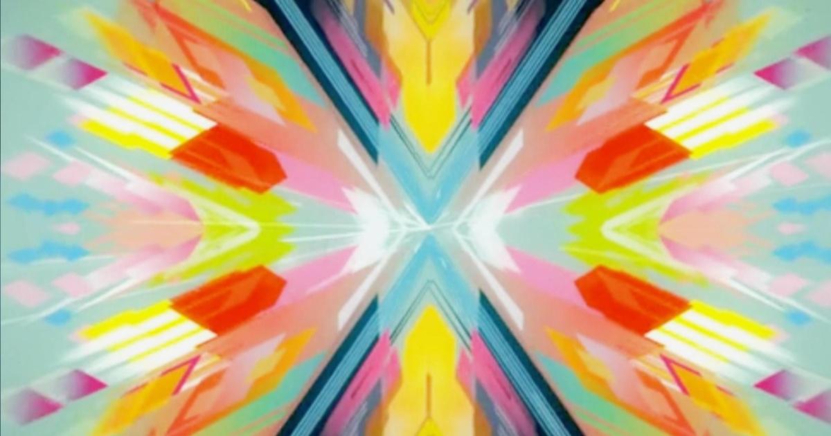 Art Loft | Francesco Lo Castro's Abstraction | Season 7 | PBS