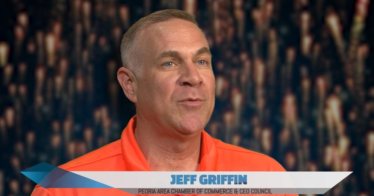 WTVPeople | Jeff Griffin | Episode 21 | PBS