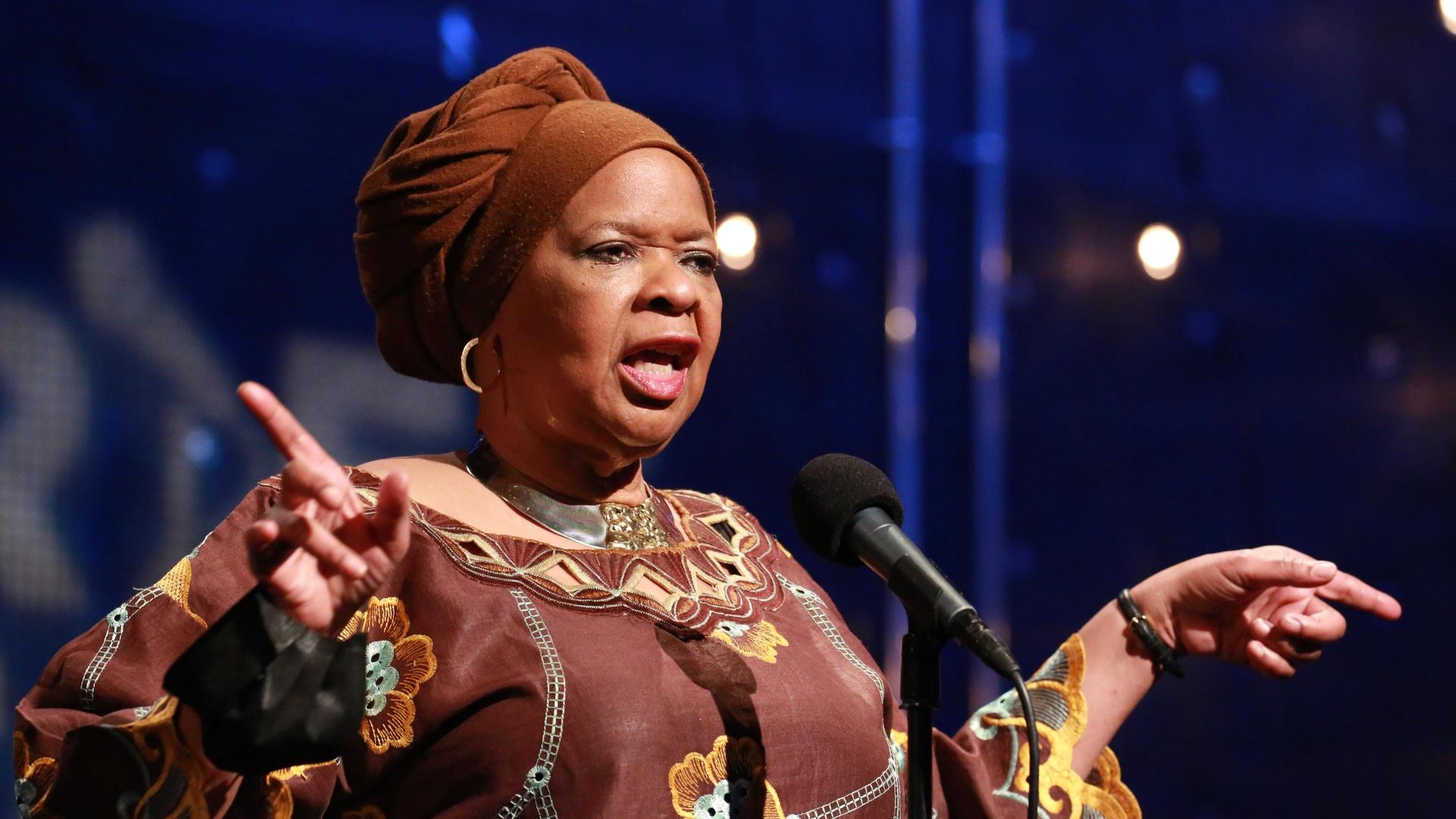 The Bright Side | Stories from the Stage | THIRTEEN - New York Public Media