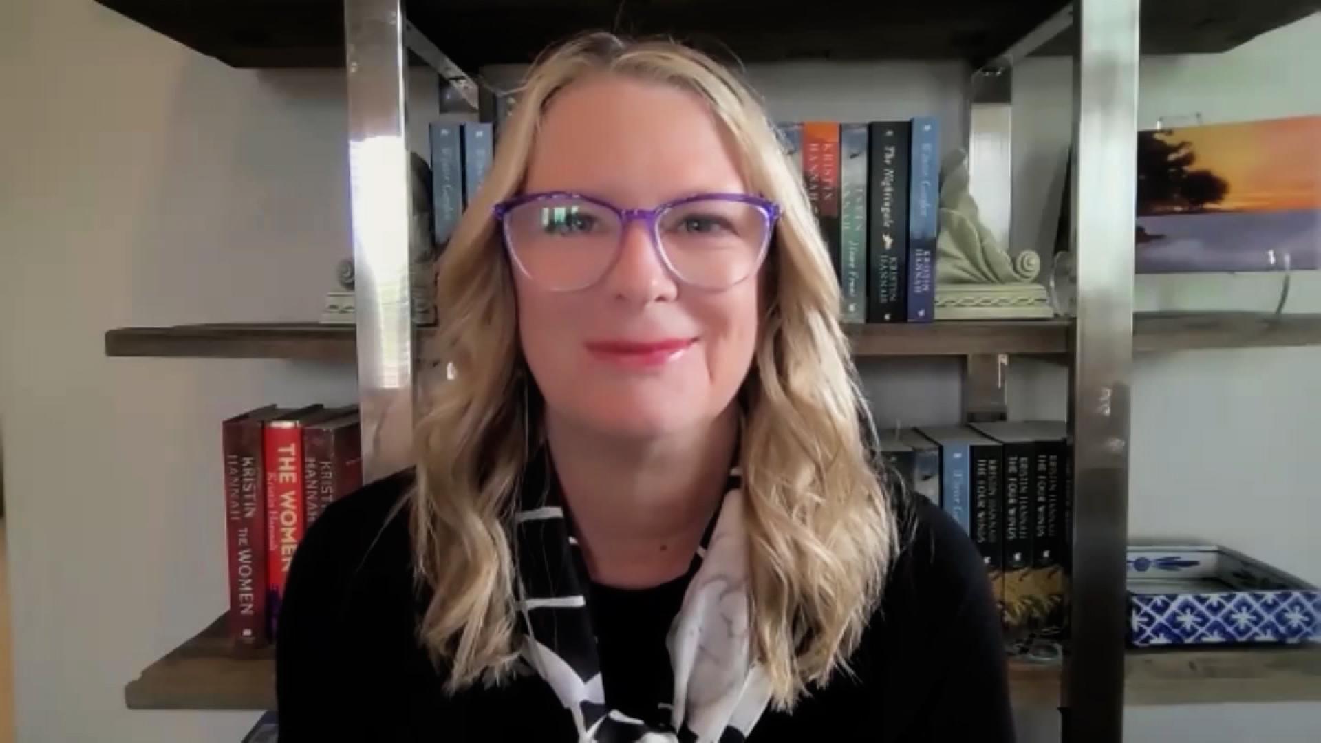 Kristin Hannah’s “The Women:” Honoring the Female Veterans of the ...