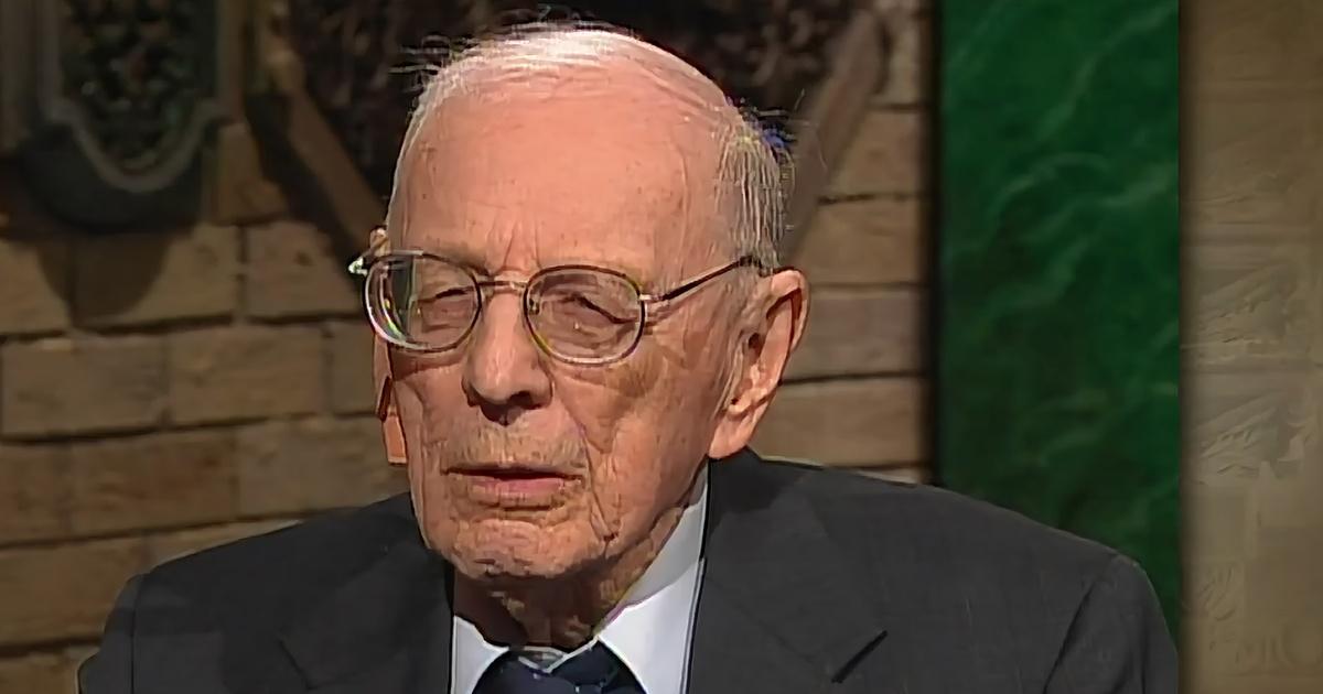 I Remember | A Tribute to Frank P. Zeidler | Season 19 | Episode 1 | PBS