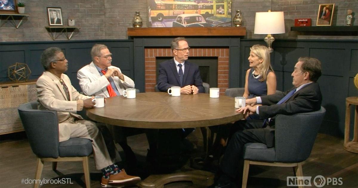 Donnybrook | Donnybrook: June 16, 2022 | Season 2022 | Episode 43 | PBS