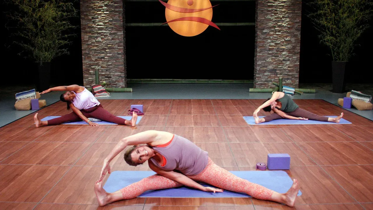 Yoga in Practice | Tend to the Roots | Season 4 | Episode 411 | PBS