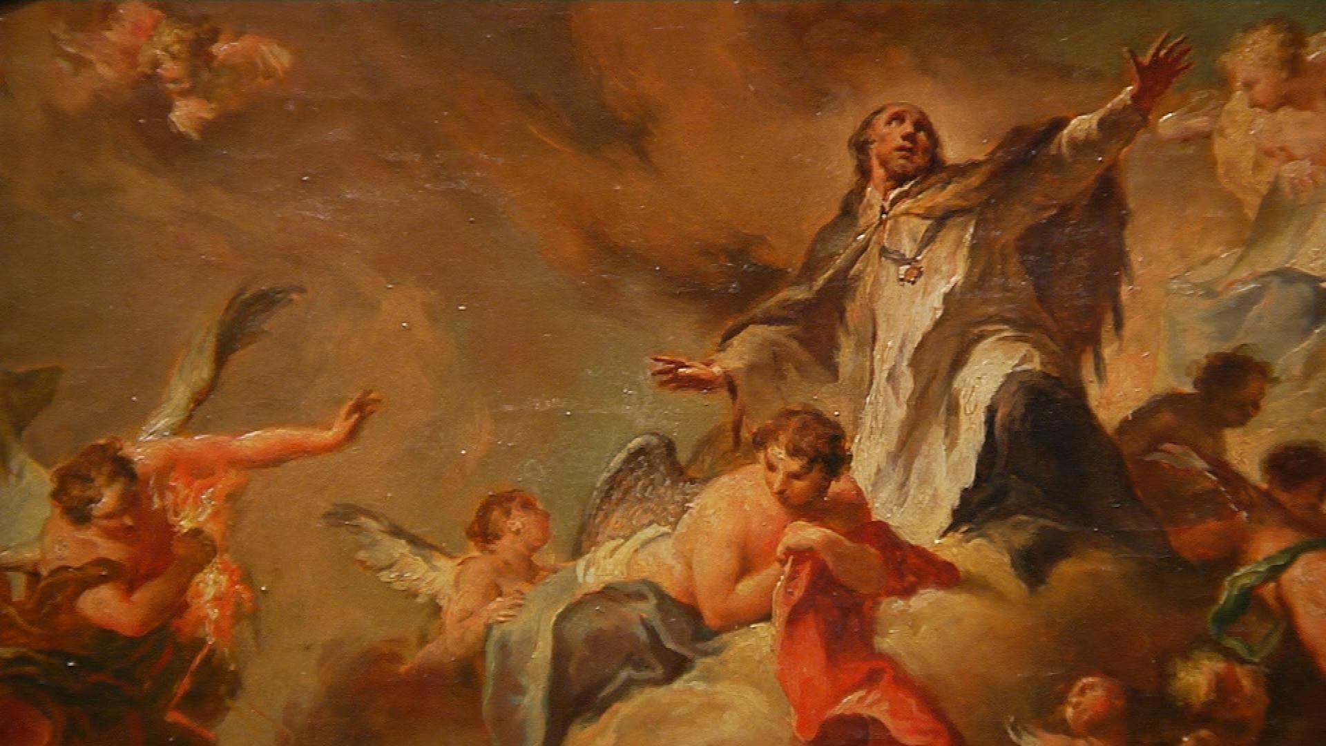 What the Nazis Stole from Richard Neumann and John Davidson | Open ...