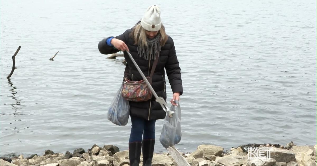 Kentucky Edition | The Trash Lady | Season 2 | Episode 156 | PBS