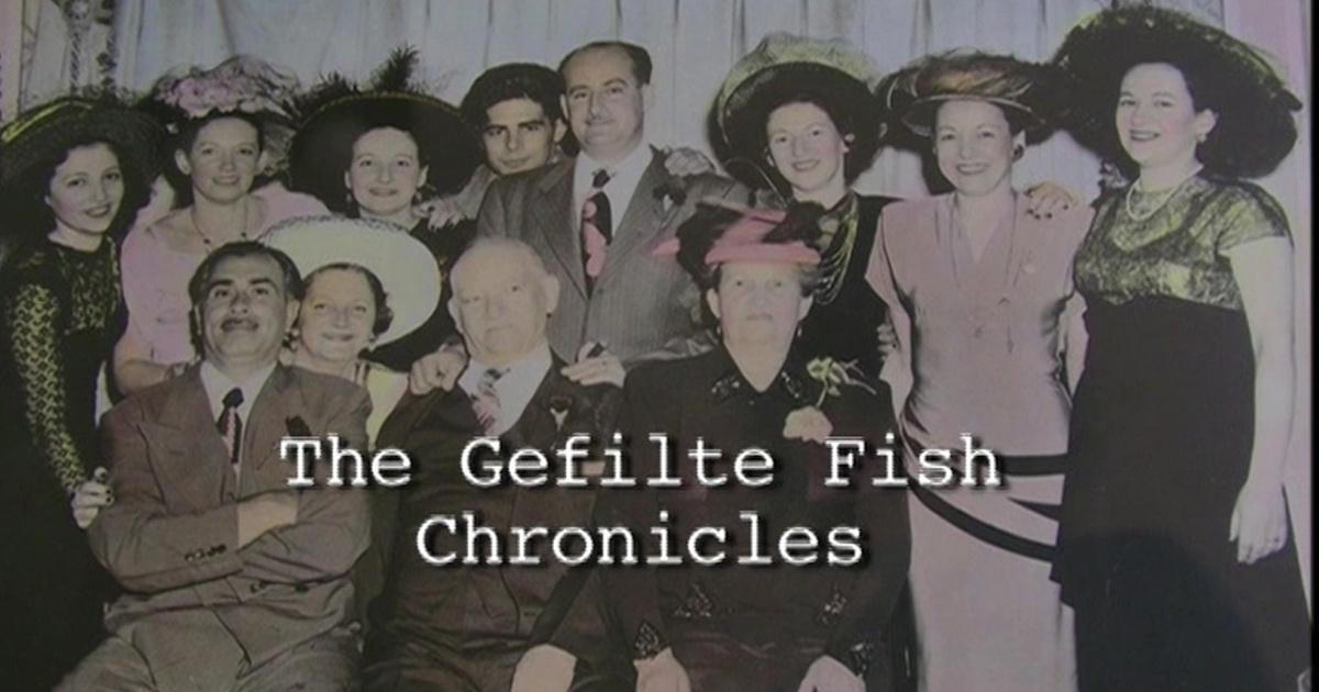 South Florida PBS Presents | Gefilte Fish Chronicles | PBS