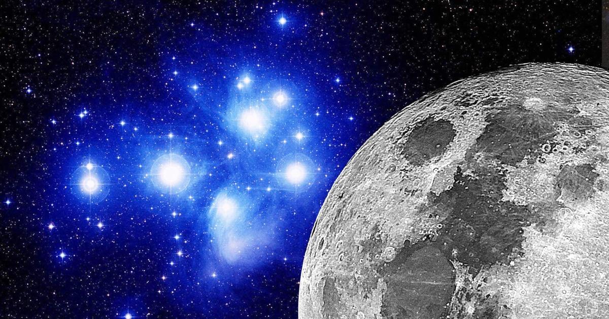 Star Gazers | Moons Over My Pleiades | February 24 - March 02 | Season ...