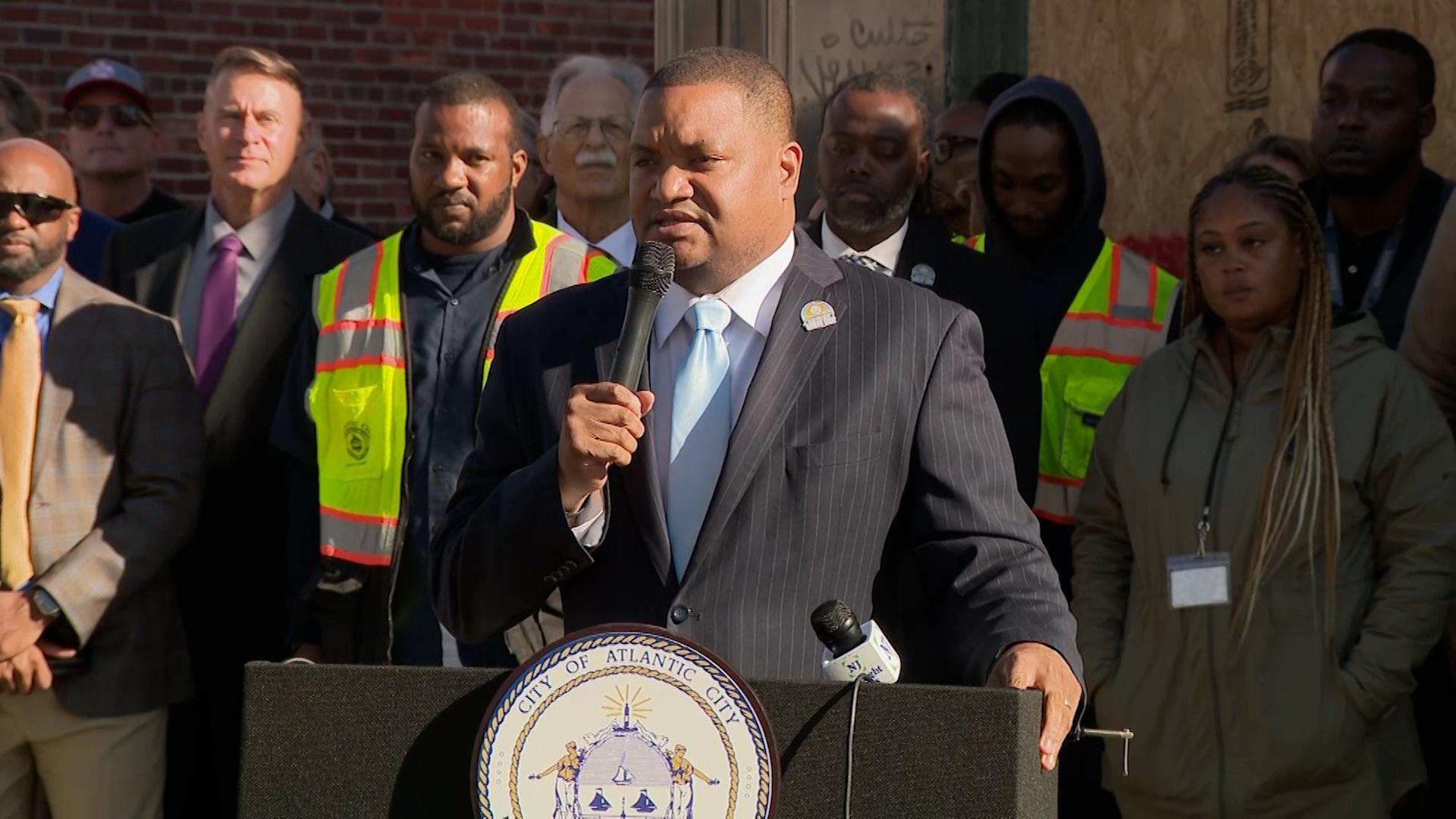 New effort to address homelessness in Atlantic City | NJ Spotlight News ...