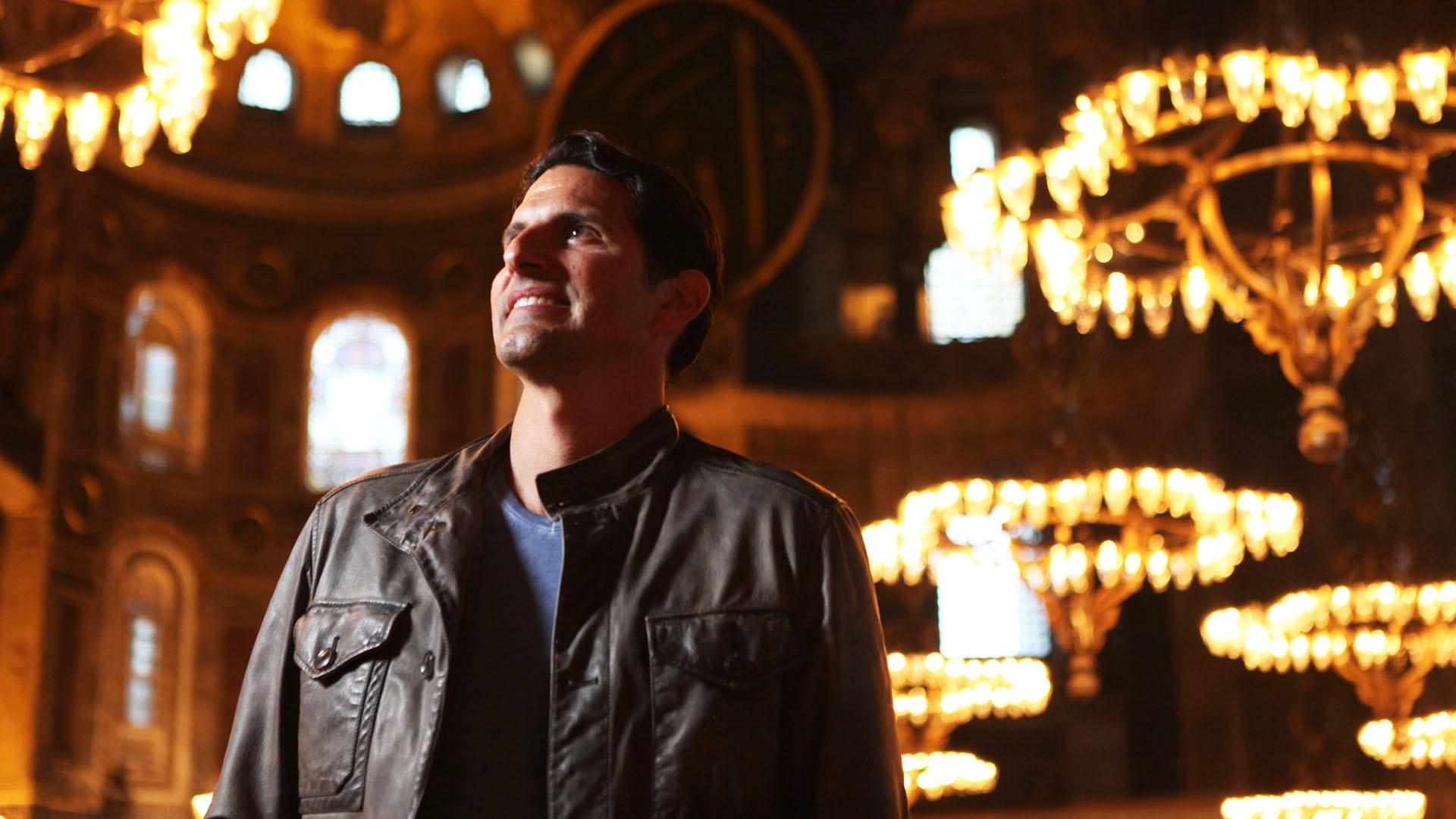 Episode 3 Preview | Ancient Invisible Cities | THIRTEEN - New York ...